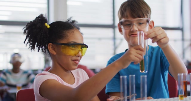 Instructional Science Stock Footage: Royalty-Free Video Clips - Storyblocks