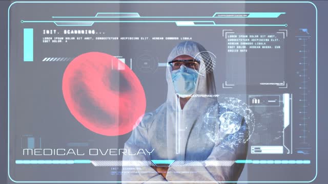 Doctor Presentation Templates Royalty-Free - Storyblocks