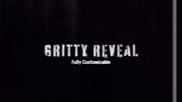 Horror Title Templates Royalty-Free - Storyblocks