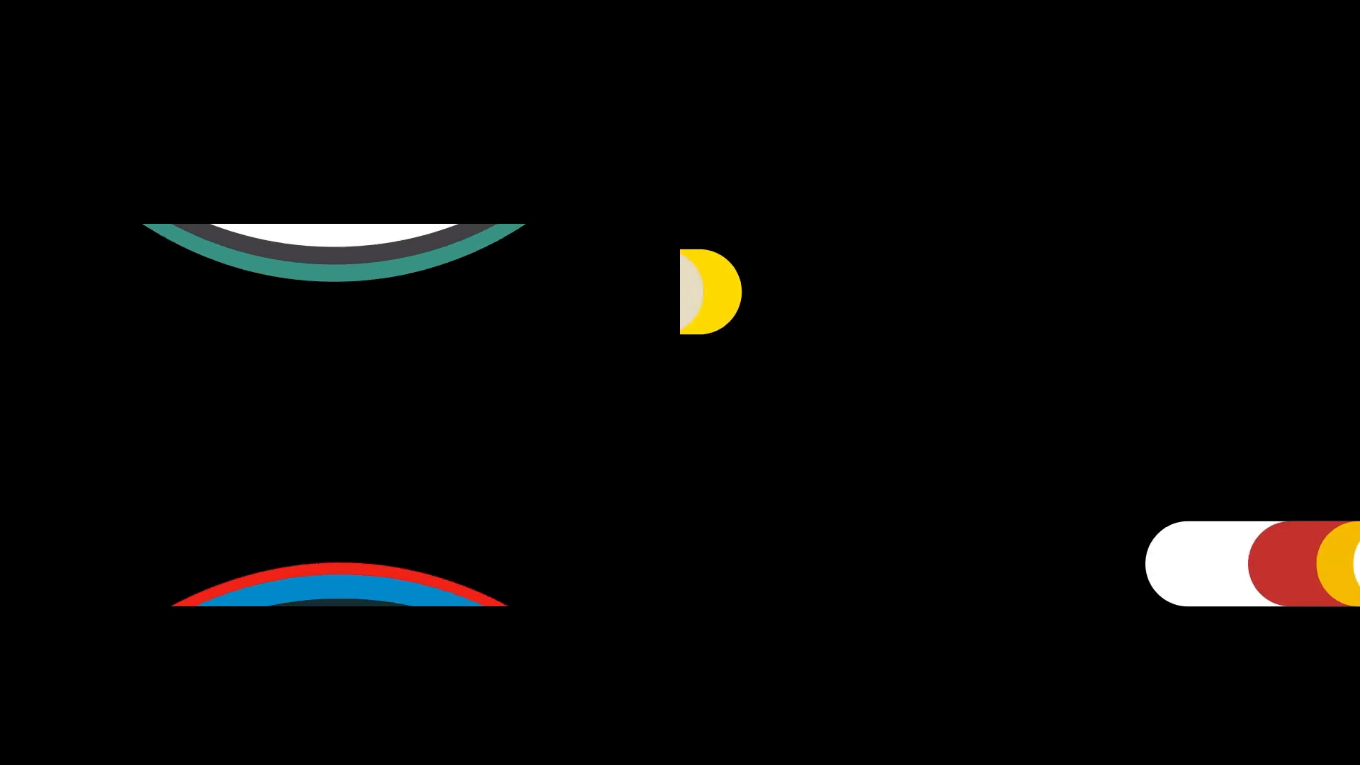 Minimal Retro Lower Third Template SBV-347452026 - Storyblocks