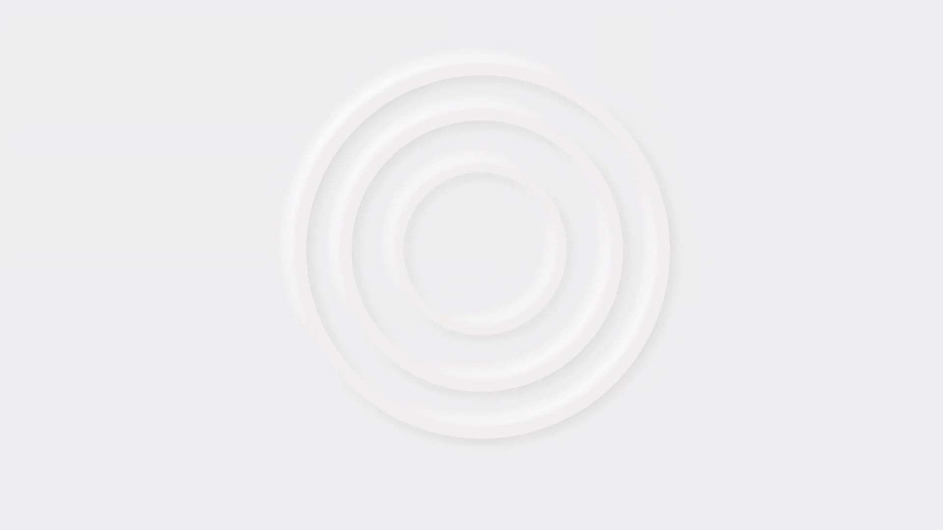 Minimal Neumorphic Logo Titles Template SBV-347452689 - Storyblocks