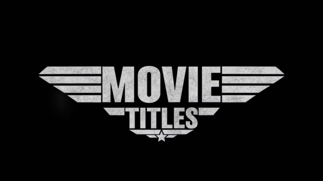 Movie Clip Templates Royalty-Free - Storyblocks