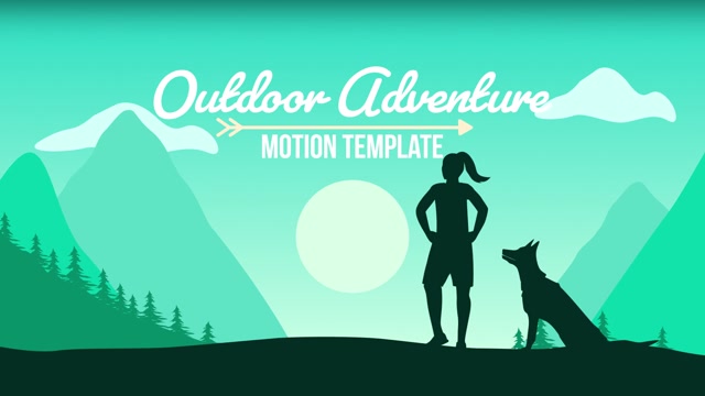 Outdoor Templates Royalty-Free - Storyblocks
