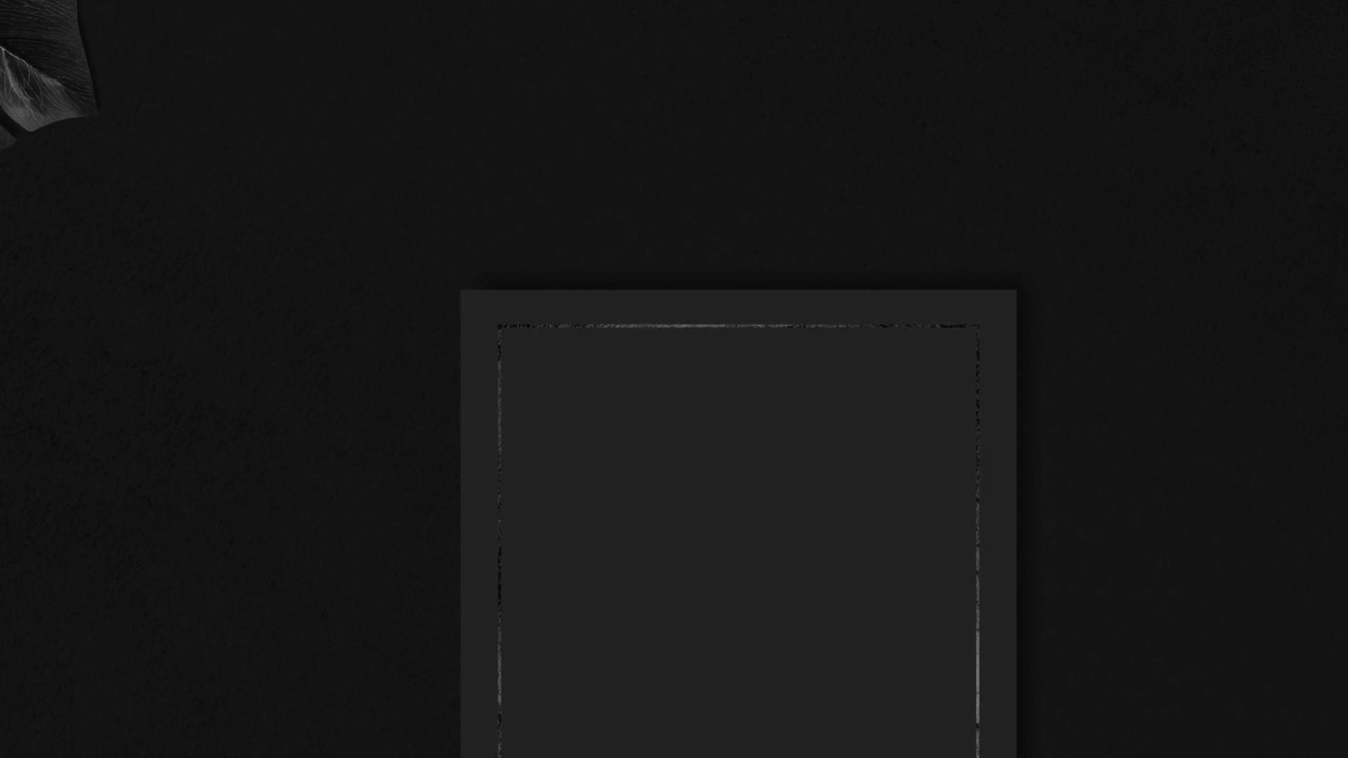 Minimalist Black Titles Template SBV-346765219 - Storyblocks