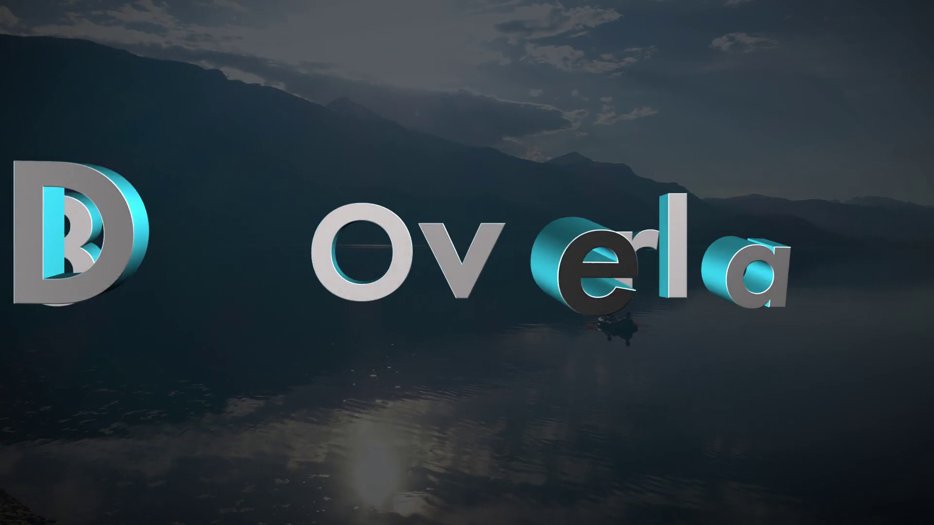 3d Overlay Title Graphic 00:32 SBV-346765204 - Storyblocks