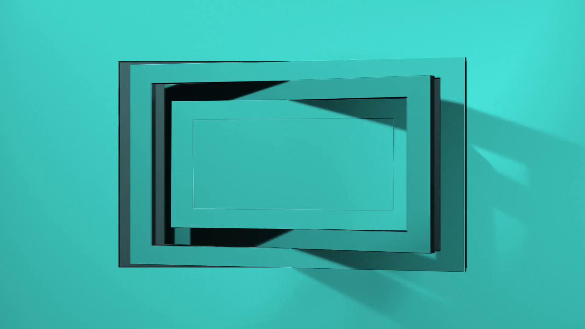 Rotating 3d Boxes Title 00:30 SBV-346765266 - Storyblocks