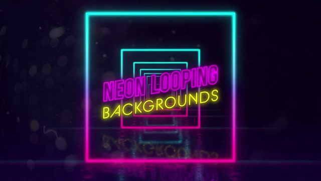 Looping Templates Royalty-Free - Storyblocks