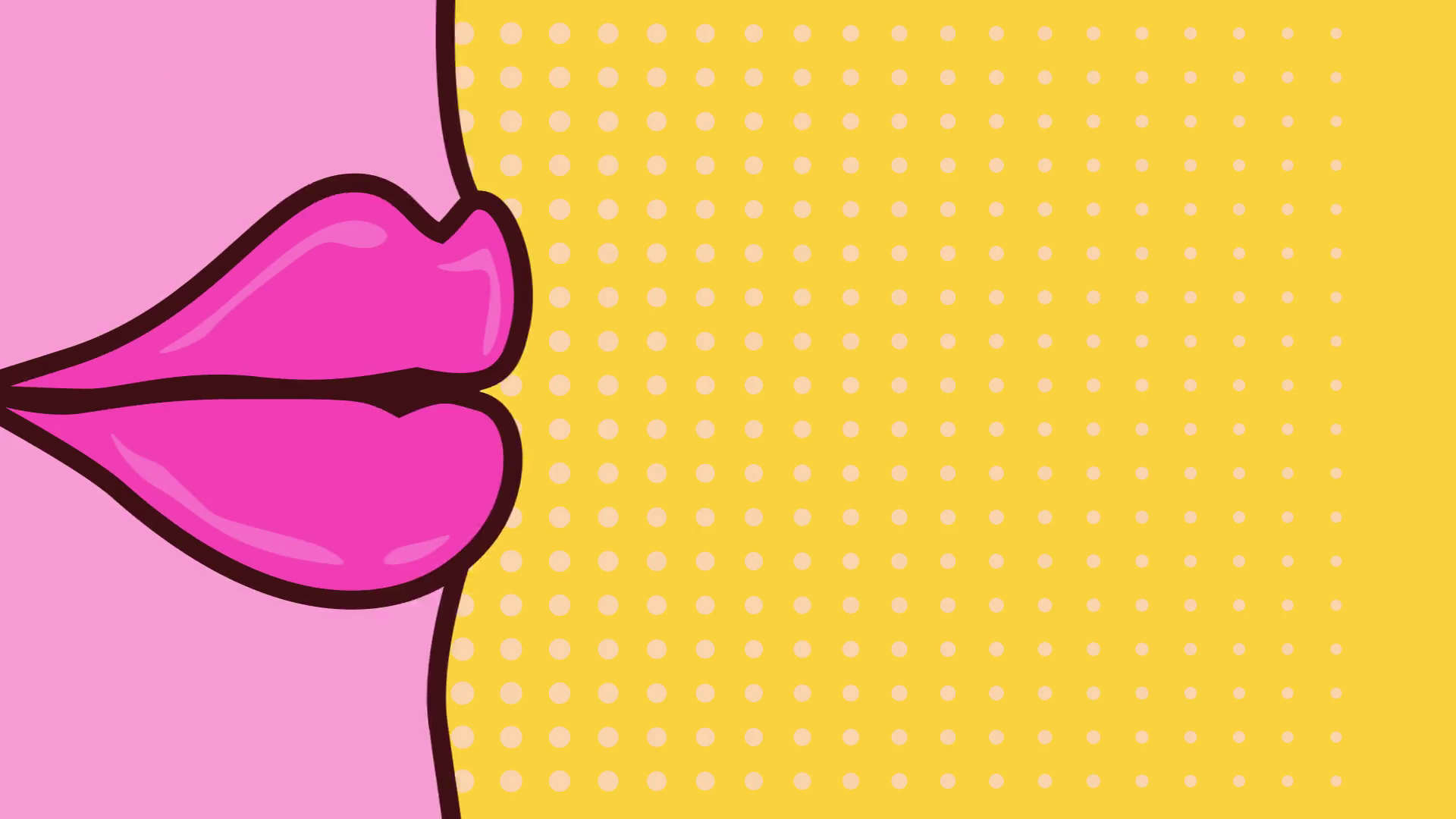 Pop Art Comic Intro Template SBV-346765238 - Storyblocks