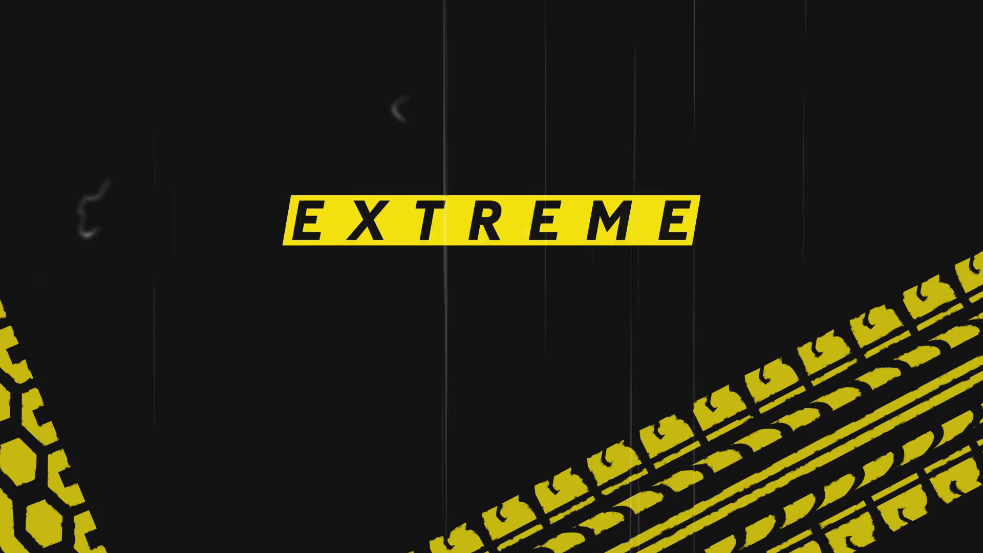 Extreme Home Workout Fitness Titles 00:15 SBV-346765390 - Storyblocks