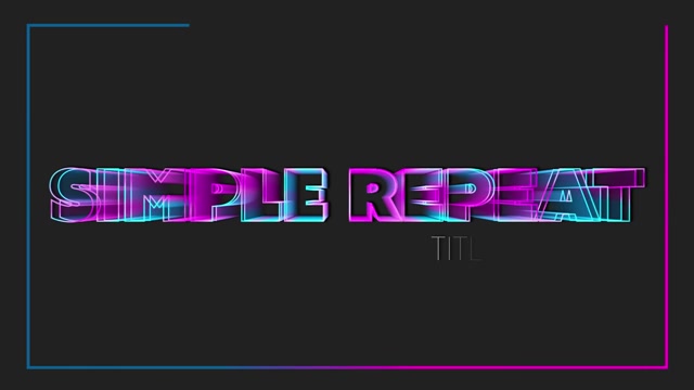 Echo Templates Royalty-Free - Storyblocks