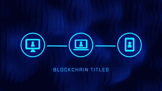 Blockchain Templates Royalty-Free - Storyblocks
