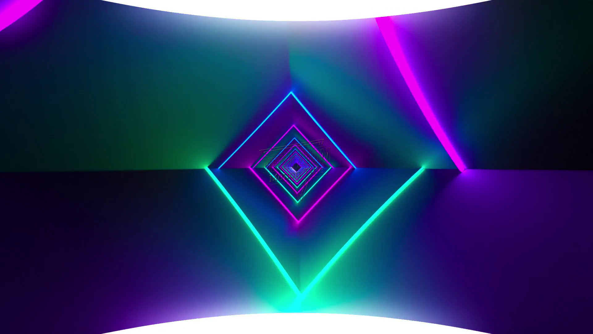 Apple Motion Template: Neon Zoom Title SBV-346779850 - Storyblocks