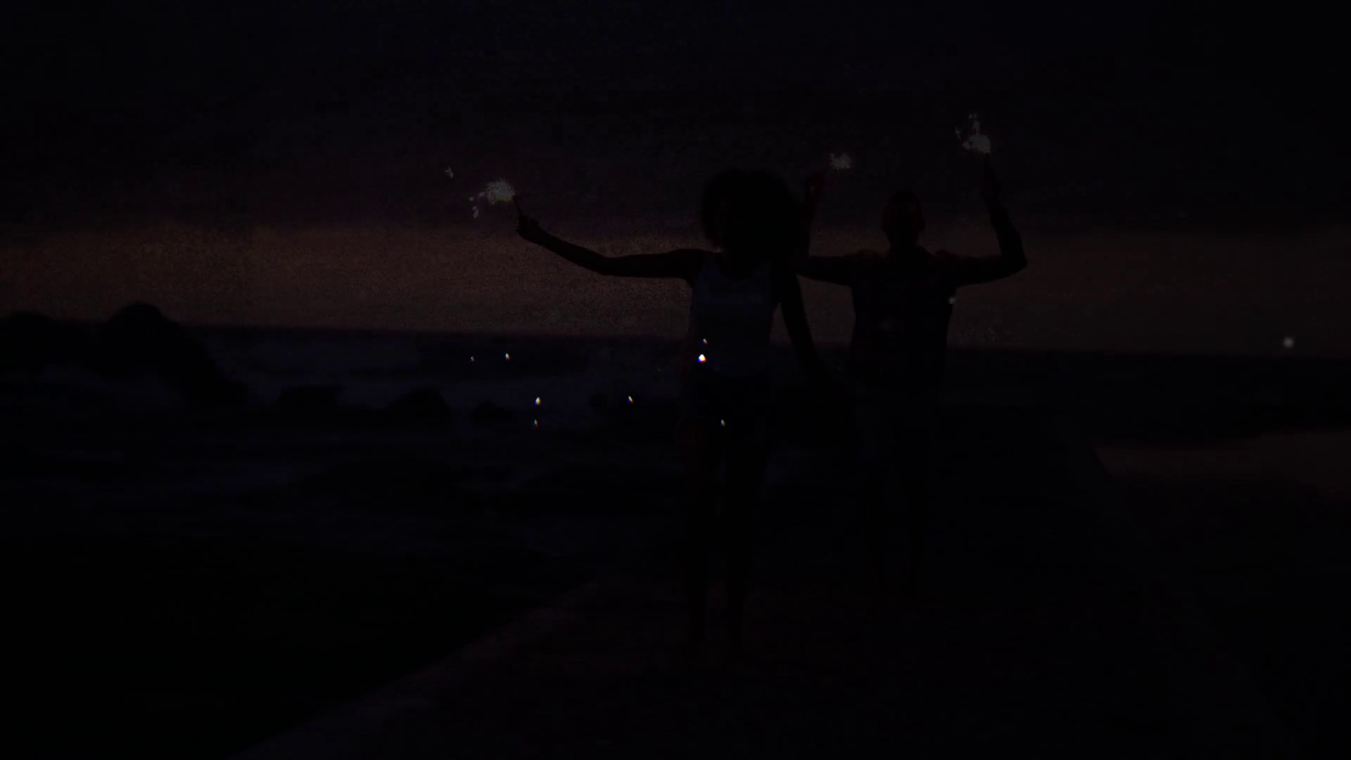 RGB Split Lyric Titles 00:29 SBV-346780134 - Storyblocks