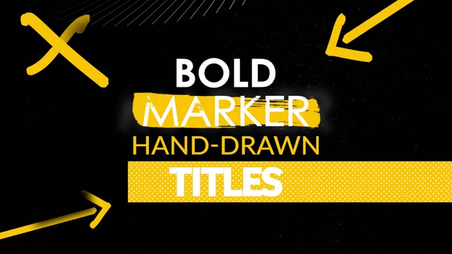 Marker Templates Royalty-Free - Storyblocks