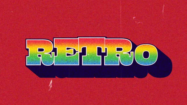 Intro Vintage Templates Royalty-Free - Storyblocks