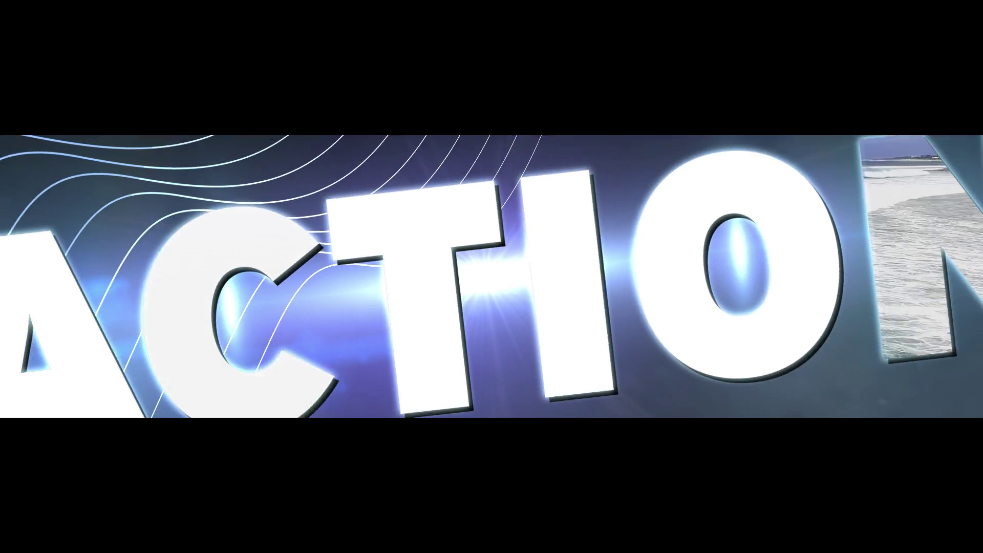Action Cutout Title 00:17 SBV-346780085 - Storyblocks