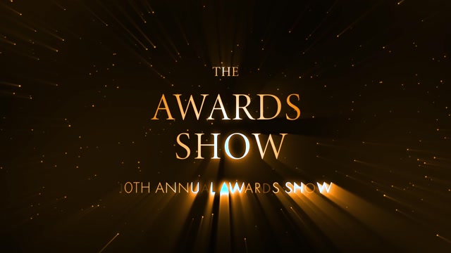 Academy Awards Templates Royalty-Free - Storyblocks