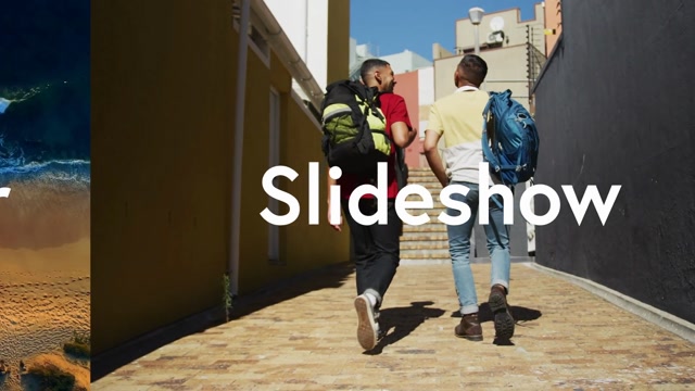 Fast Slideshow Templates Royalty-Free - Storyblocks