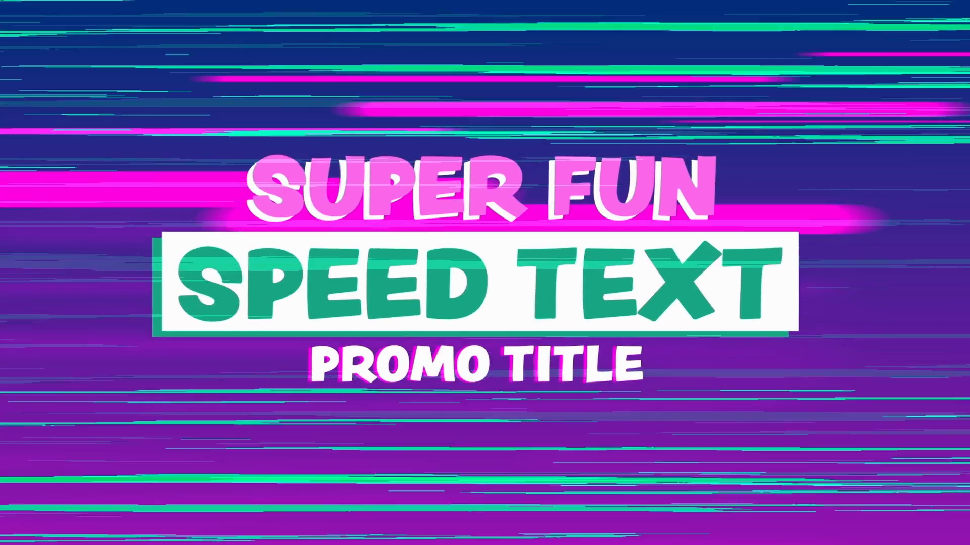 Fun Speed Comic Titles 00:10 SBV-347057585 - Storyblocks