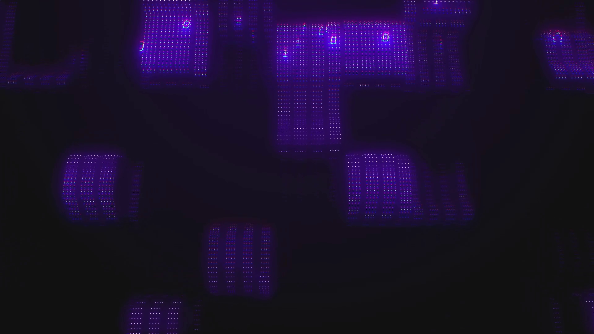 Cool Binary Code Backgrounds Template SBV-347057649 - Storyblocks