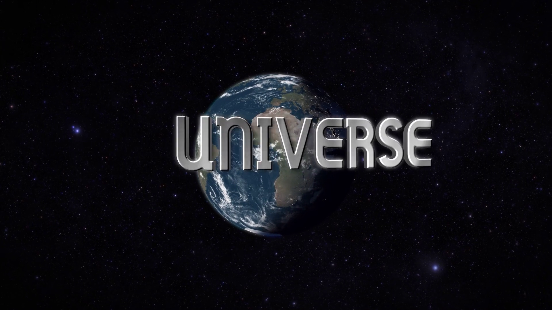 Universe Text Titles Template SBV-347453143 - Storyblocks