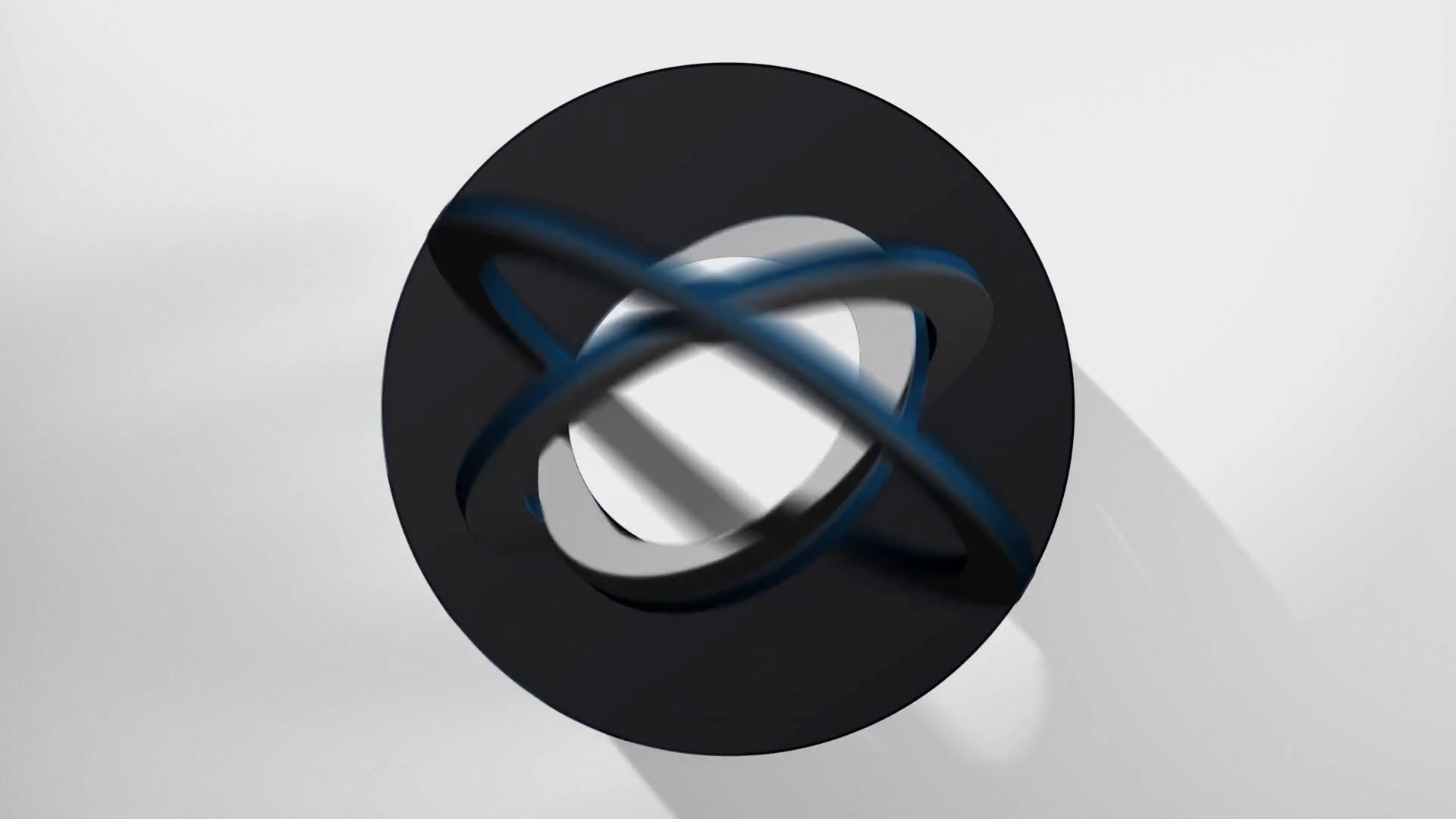 3d Circles Logo Reveal Template SBV-347481645 - Storyblocks