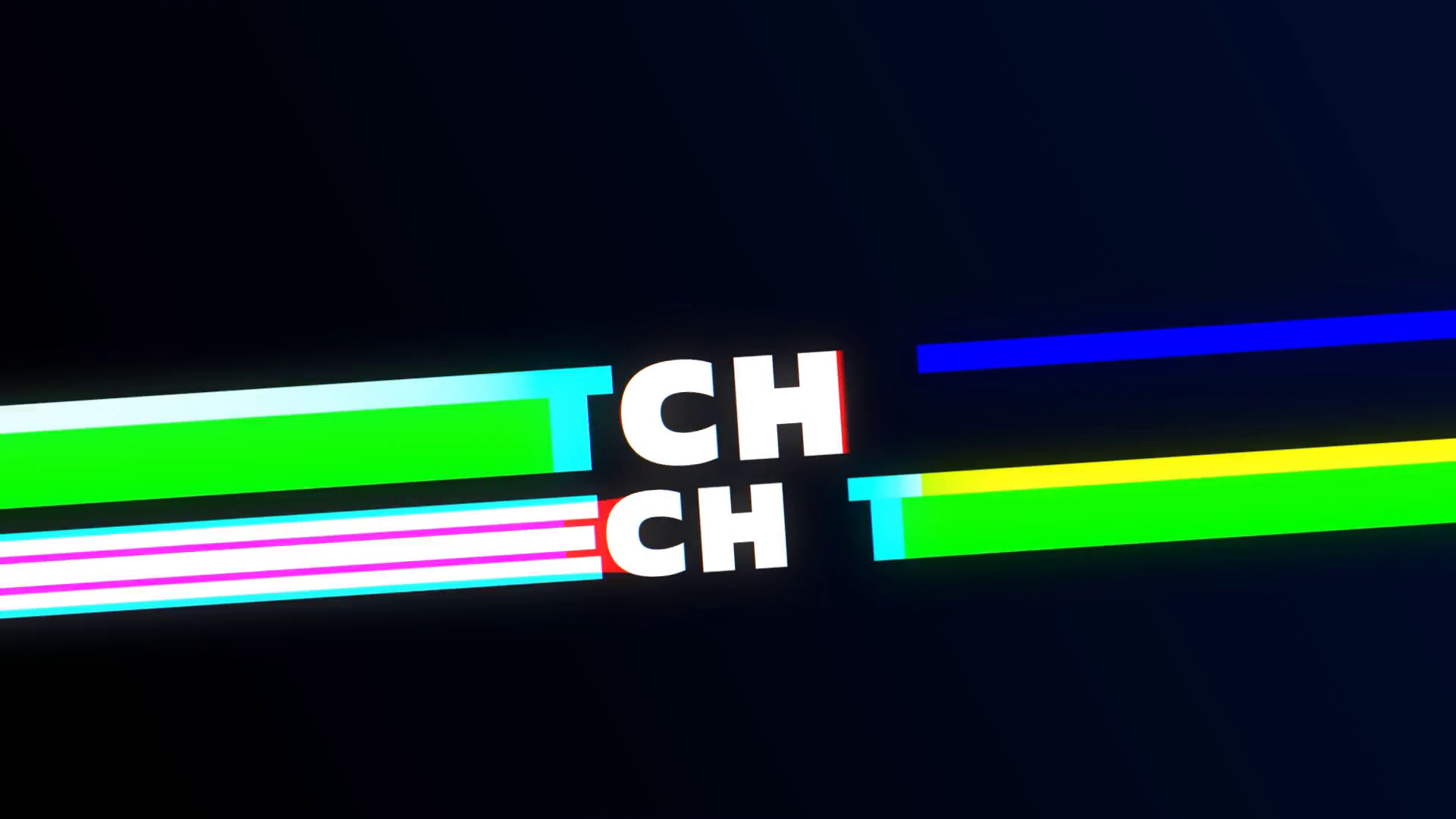 Cool Stretch Text Titles Template SBV-347453744 - Storyblocks