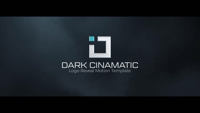 Cinematic Logo Templates Royalty-Free - Storyblocks