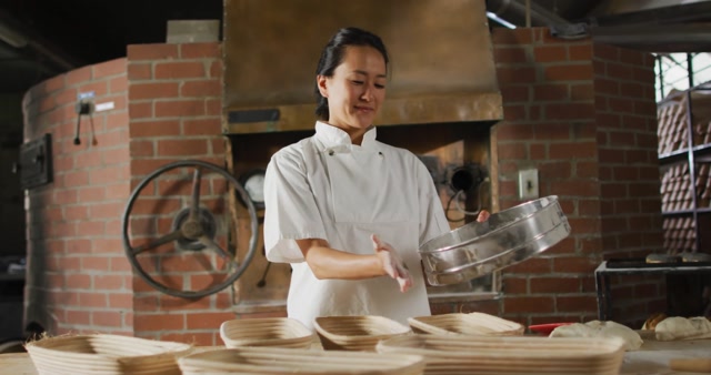 Baking Animation Stock Footage: Royalty-Free Video Clips - Storyblocks