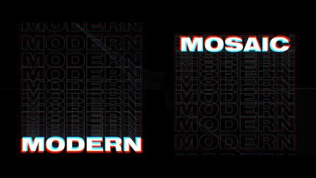 Mosaic Templates Royalty-Free - Page 3 - Storyblocks