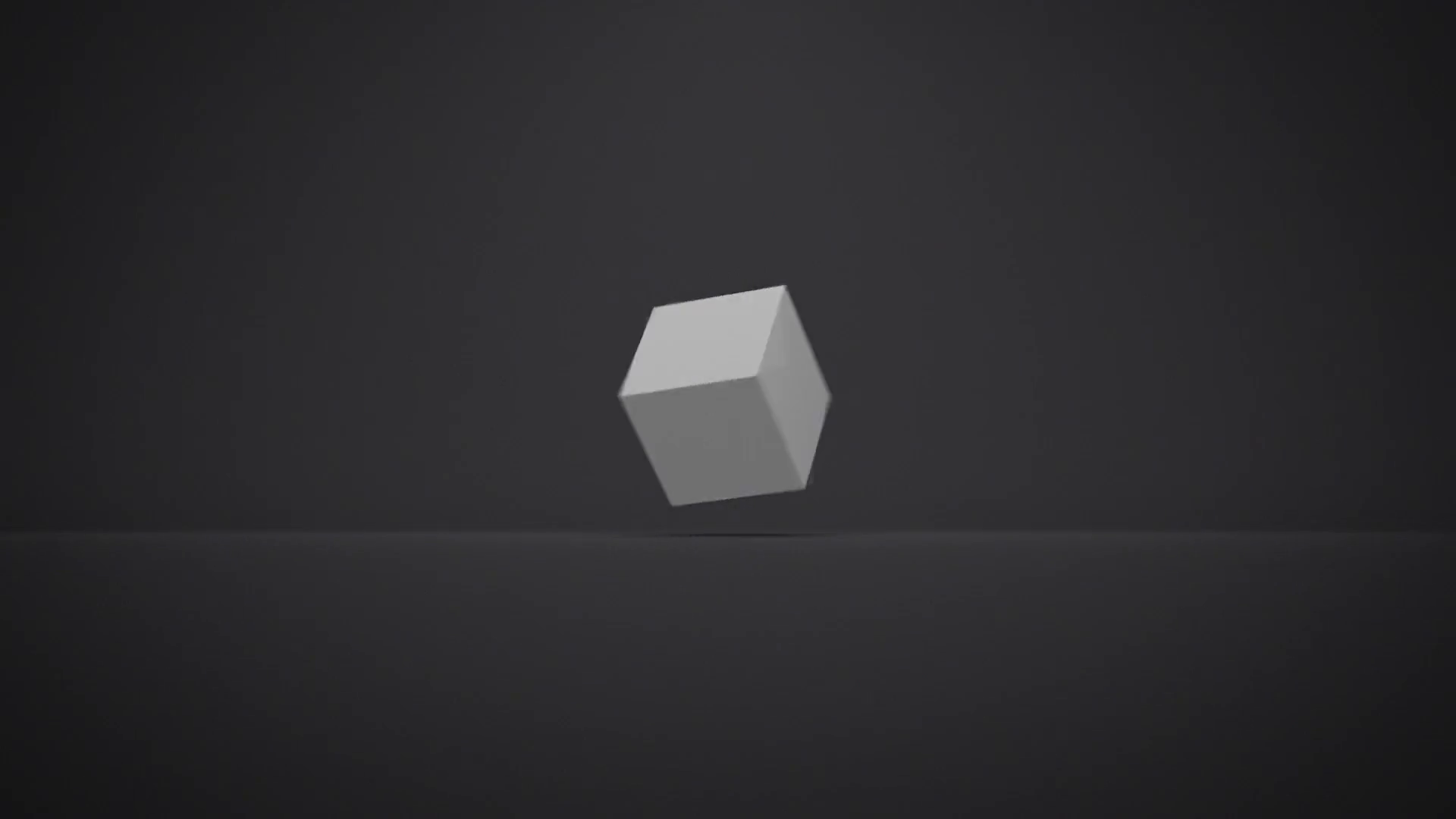 3d Cube Dissolve 00:30 SBV-338768516 - Storyblocks