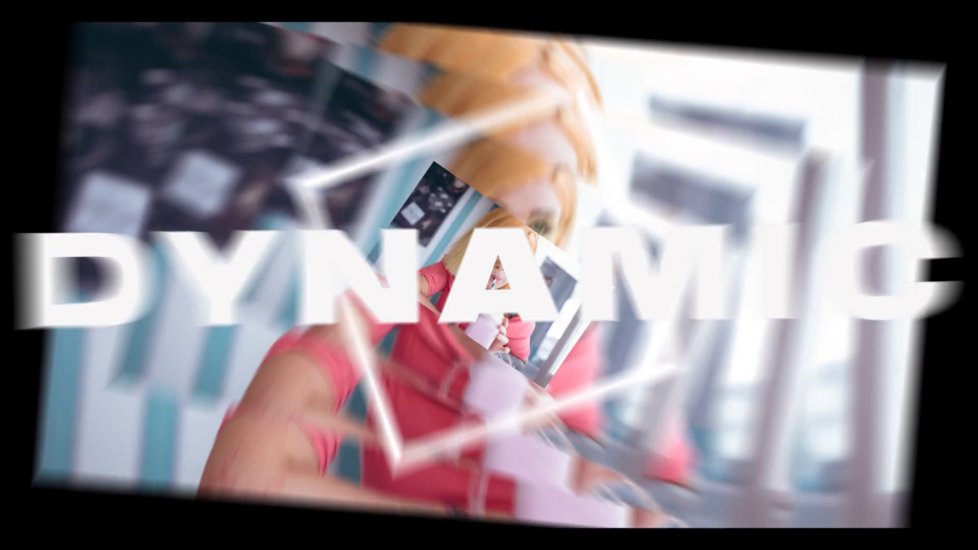 Dynamic Fast Media Display Stock Footage SBV-348629089 - Storyblocks