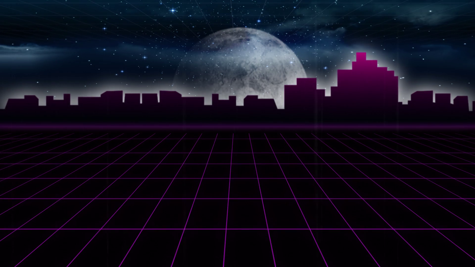 80s Retro City Titles 00:30 SBV-338946493 - Storyblocks