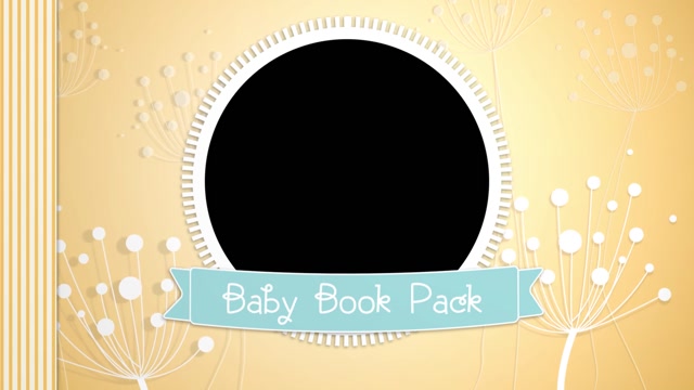 Birth Templates Royalty-Free - Storyblocks