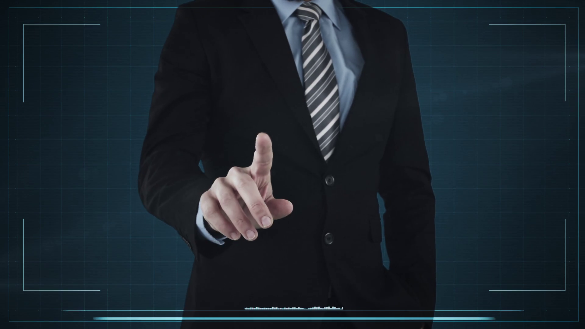 Business Ui Title Template SBV-338768403 - Storyblocks