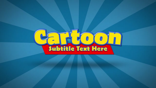 Background Cartoon Templates Royalty-Free - Storyblocks