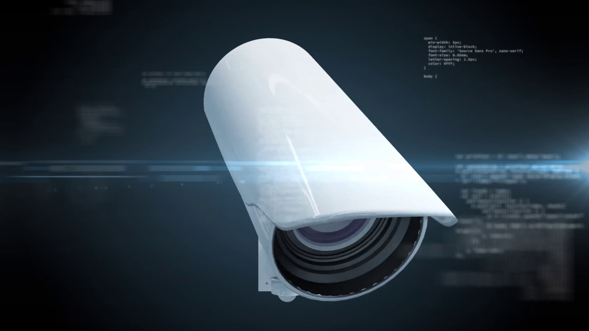 Premiere Pro Template: Cctv Titles Animation SBV-338965235 - Storyblocks