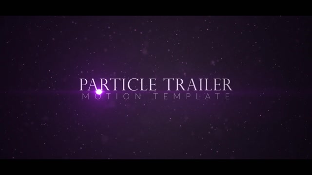 Cinematic Title Templates Royalty-Free - Storyblocks