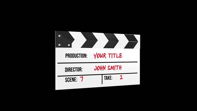 Movie Review Trailer Templates Royalty-Free - Storyblocks