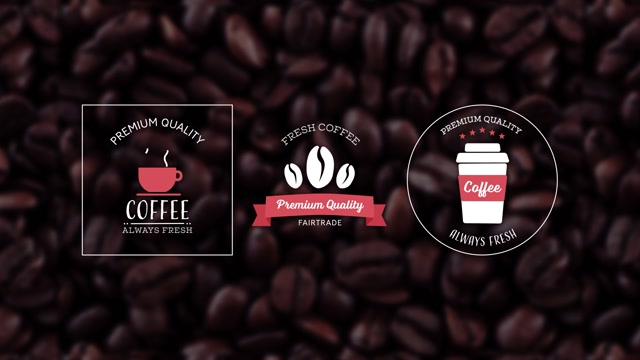 Barista Templates Royalty-Free - Storyblocks