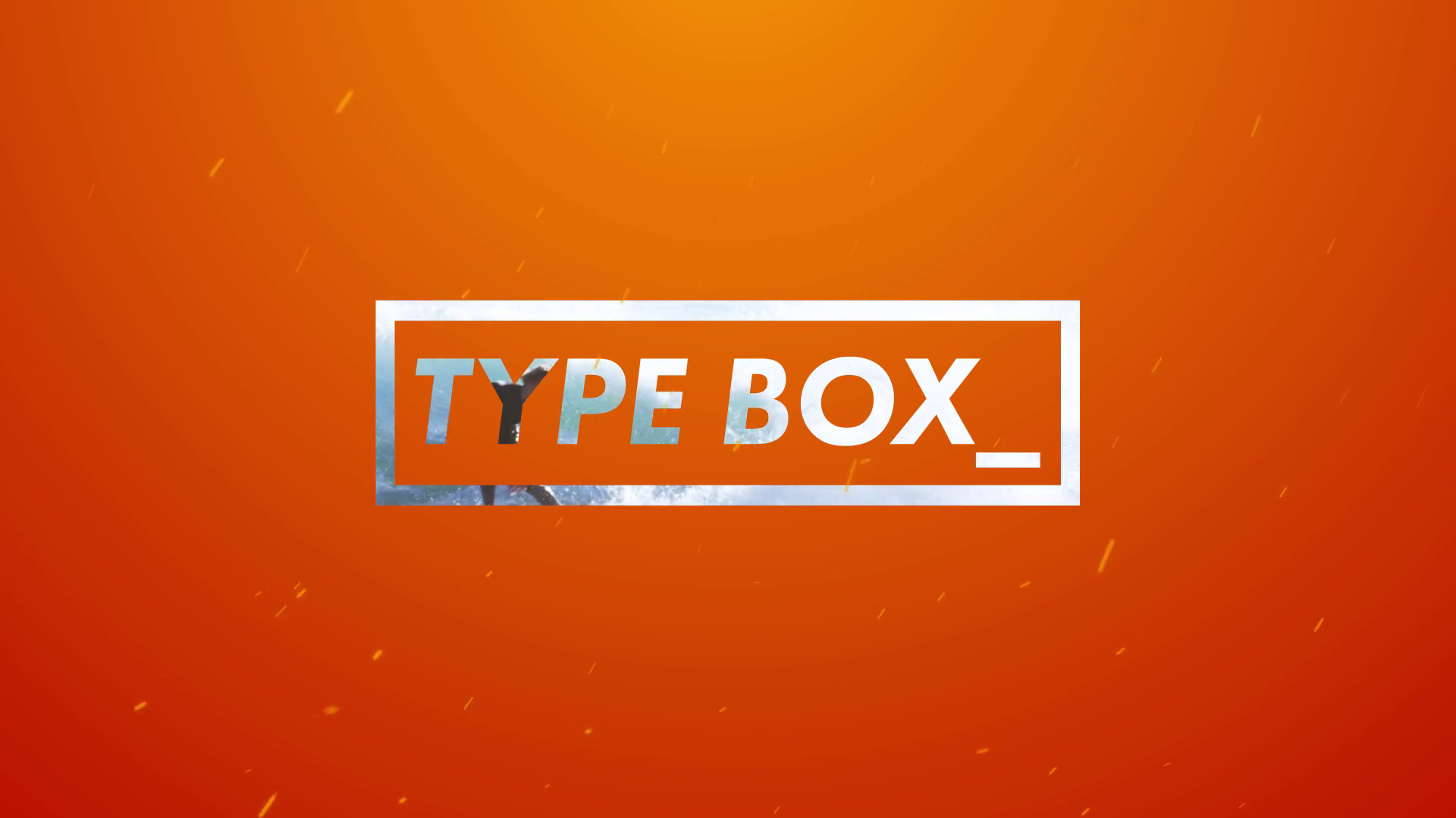 Colorful Type Text Titles Template SBV-346393601 - Storyblocks