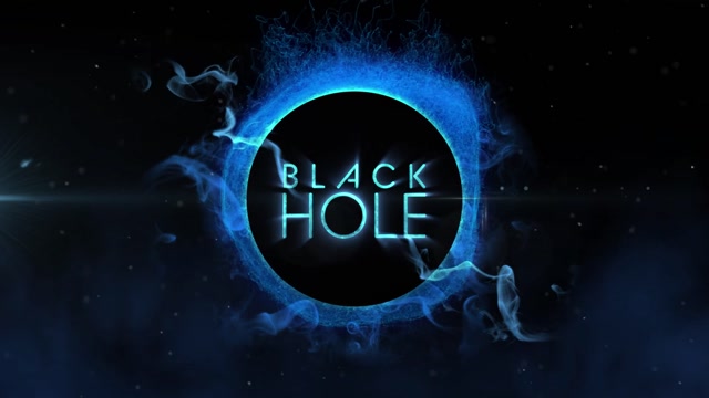 Black Hole Templates Royalty-Free - Storyblocks