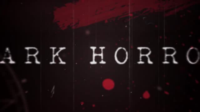 "Horror Intro" Intro Templates Royalty-Free - Page 3 - Storyblocks