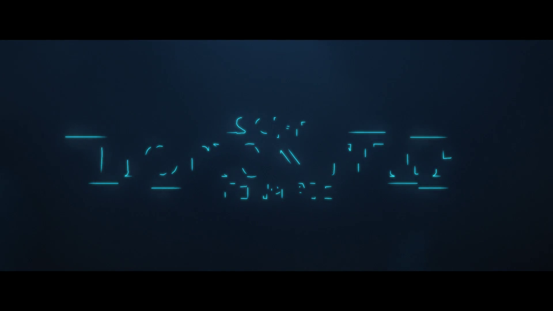 Futuristic Sci-fi Title Template SBV-339002271 - Storyblocks