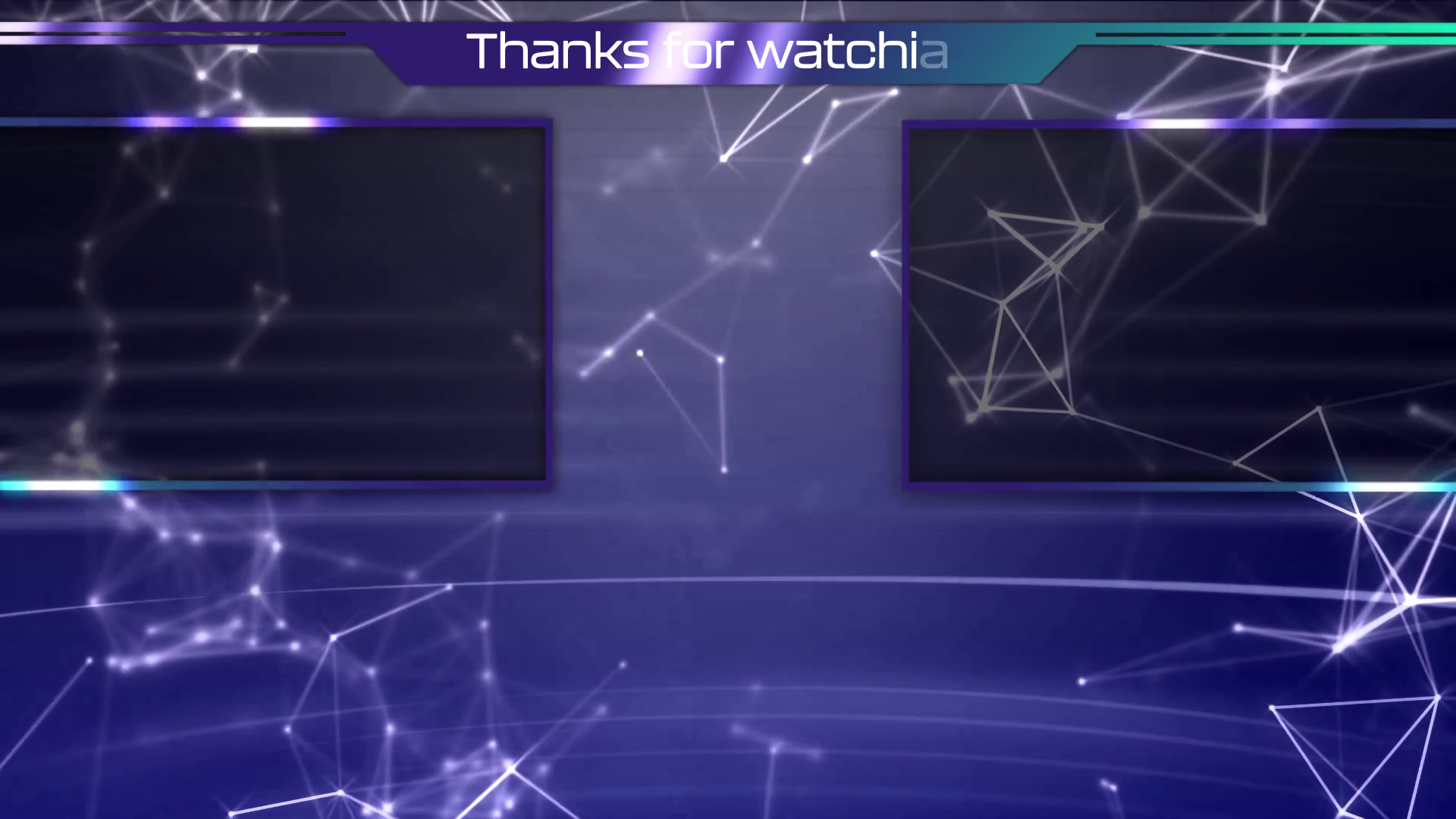 Gaming Outro End card 00:30 SBV-346405258 - Storyblocks