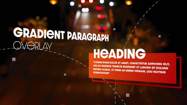 Paragraph Templates Royalty-Free - Storyblocks