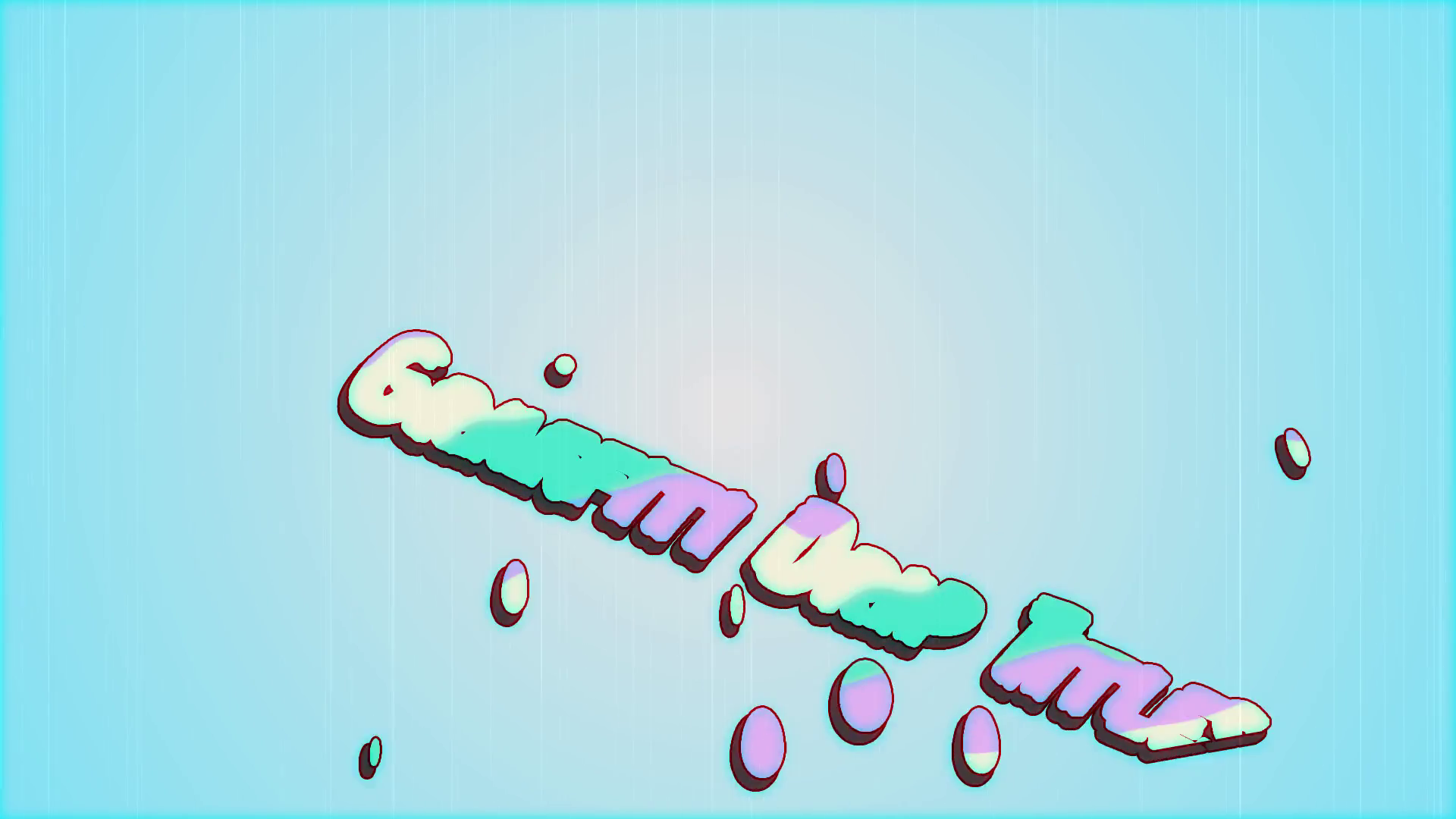 Graffiti Drip Titles 00:32 SBV-338960656 - Storyblocks