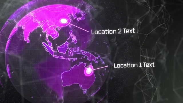 Tech World Templates Royalty-Free - Storyblocks