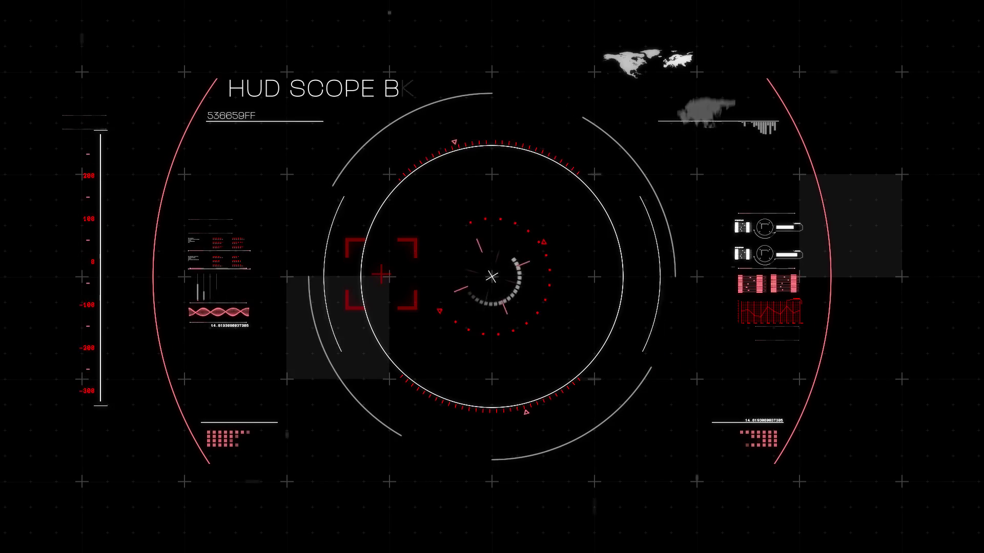 Hud Scope Builder Template SBV-338768332 - Storyblocks