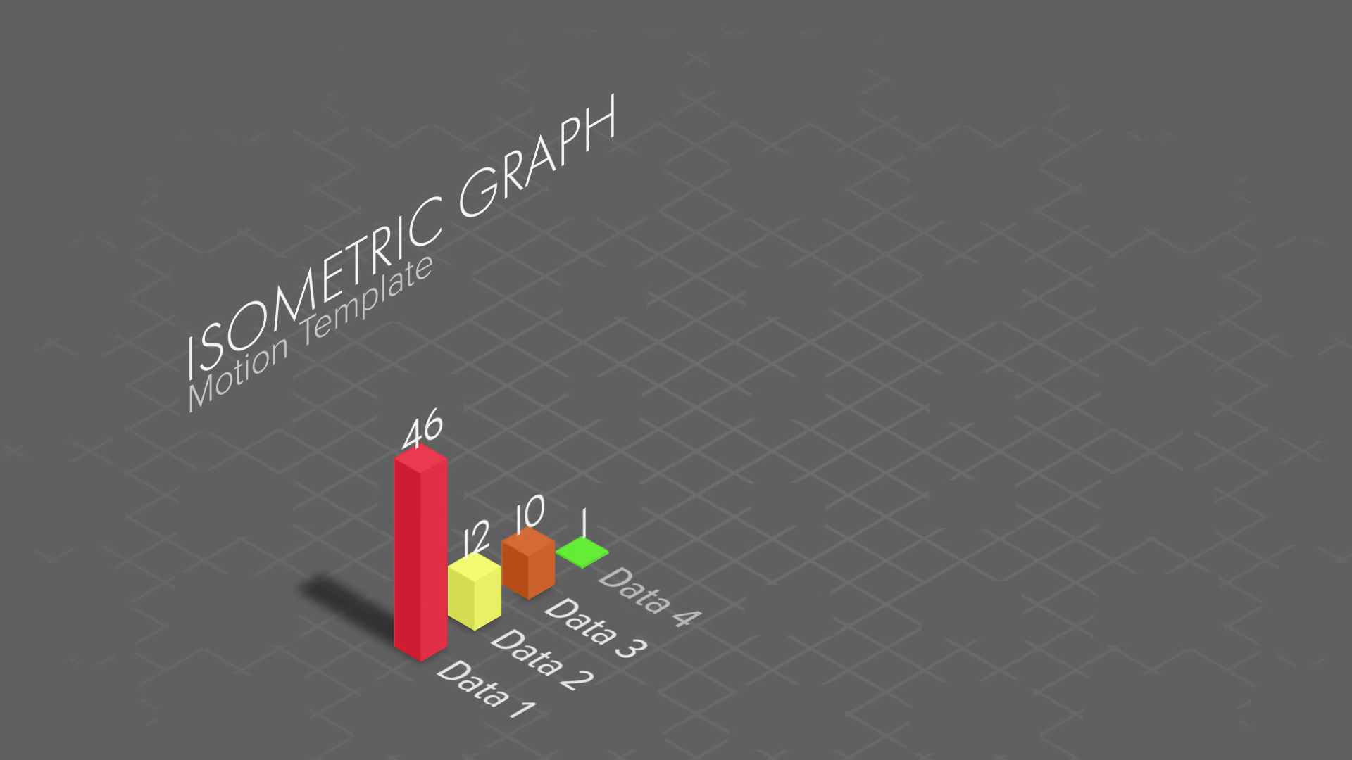 Isometric Text Title 00:29 SBV-338768340 - Storyblocks